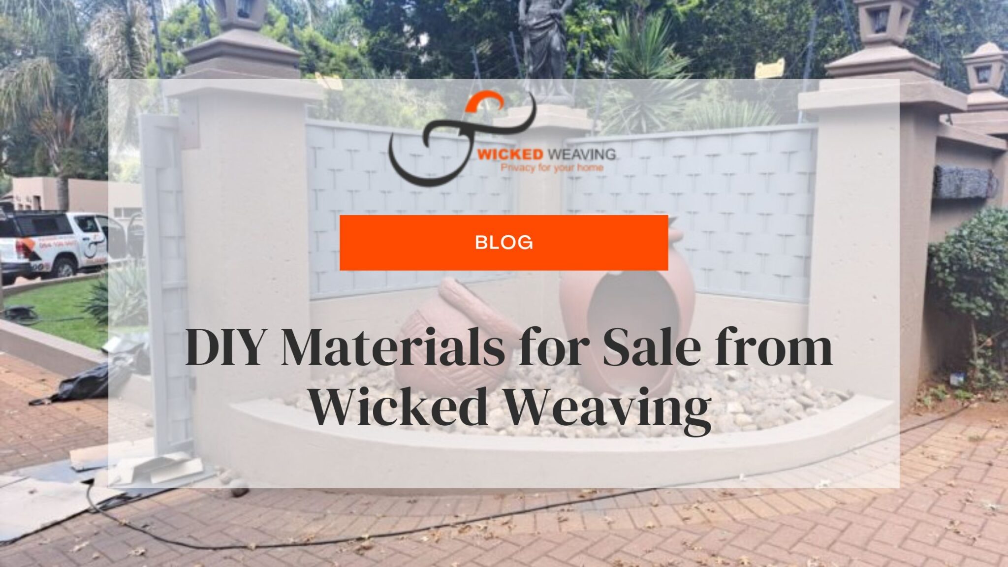 DIY Materials for Sale from Wicked Weaving - Wicked Weaving